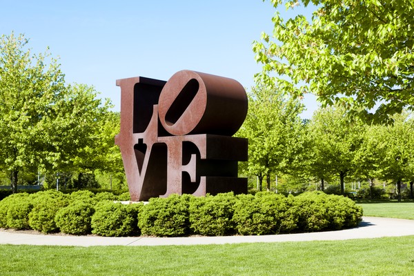 Ten Things to Love about Indy: As told by a local from afar.